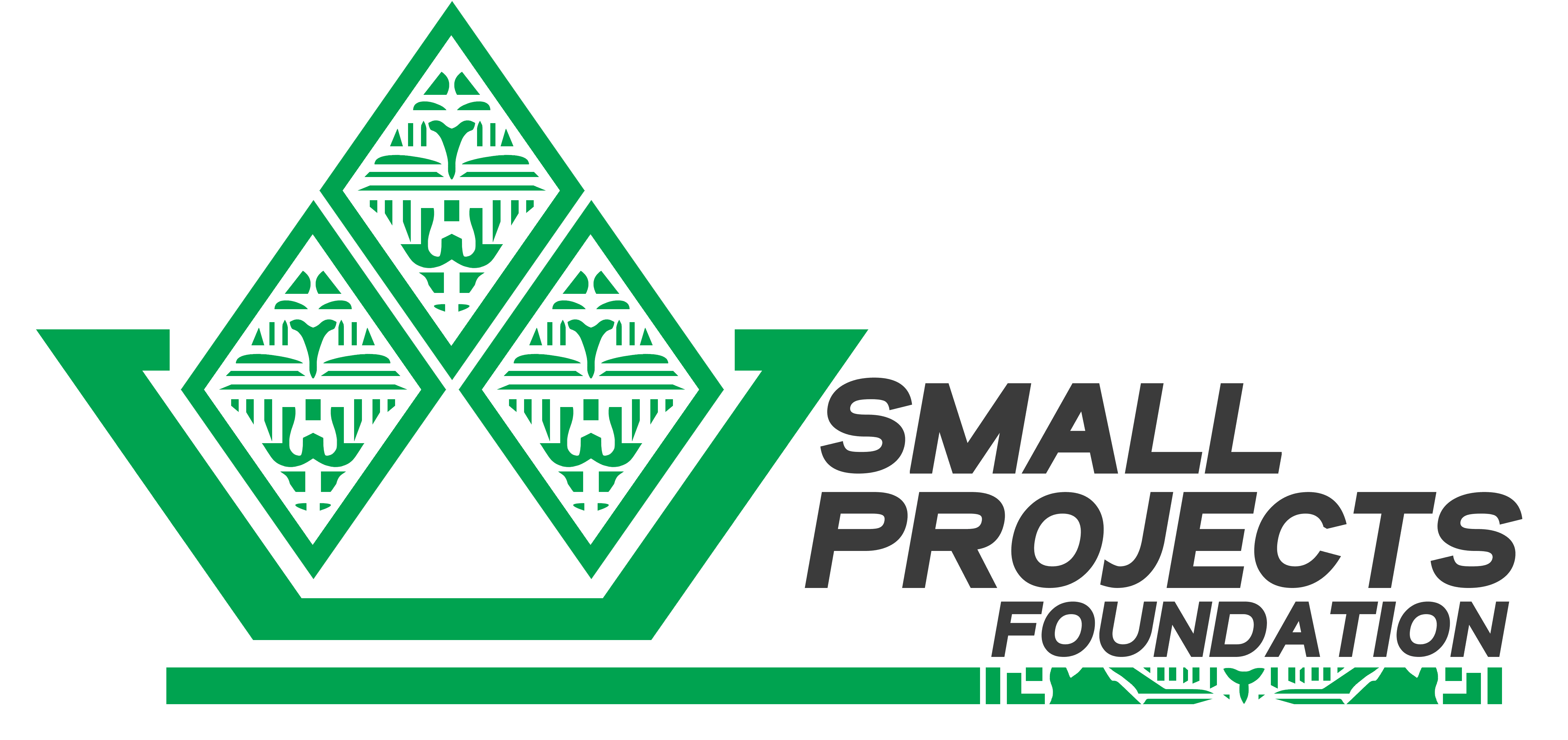 Small Projects Foundation submitted 1 website to be zero-rated